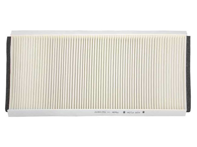 Cabin Air Filter For 00-06 BMW X5 ZM92C1 Cabin Air Filter - Paper | eBay