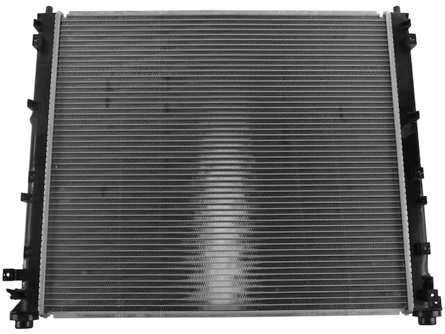 Radiator For 04 06 Cadillac Srx Sts Yp43b3 Ebay