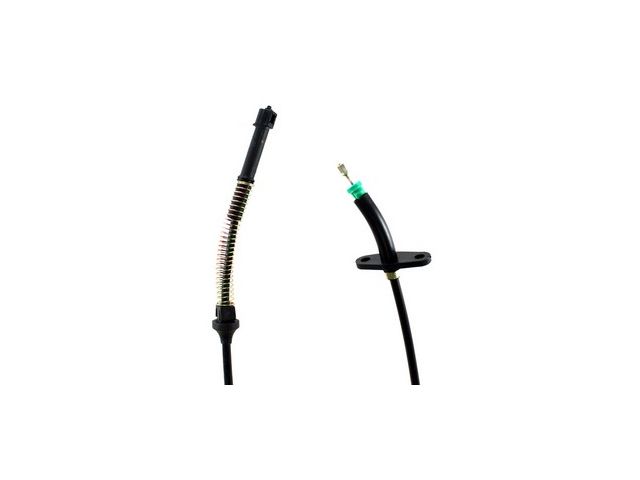 Throttle Cable For 88-97 Ford F150 F350 F250 Bronco F-250 HD 5.0L V8 5 ...