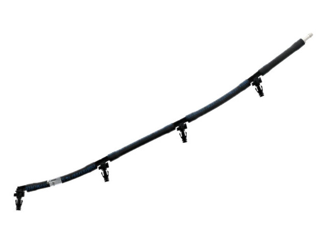 Fuel Line for 13-17 MERCEDES Glk250 SPRINTER 2500 3500 2.1l 4 CYL ...