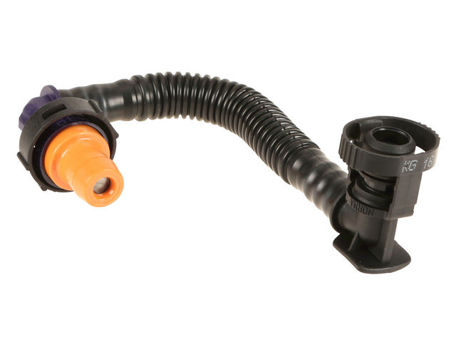 PCV Valve For 09-13 Ford Focus Transit Connect GAS VM48K4 Incl. Hose ...