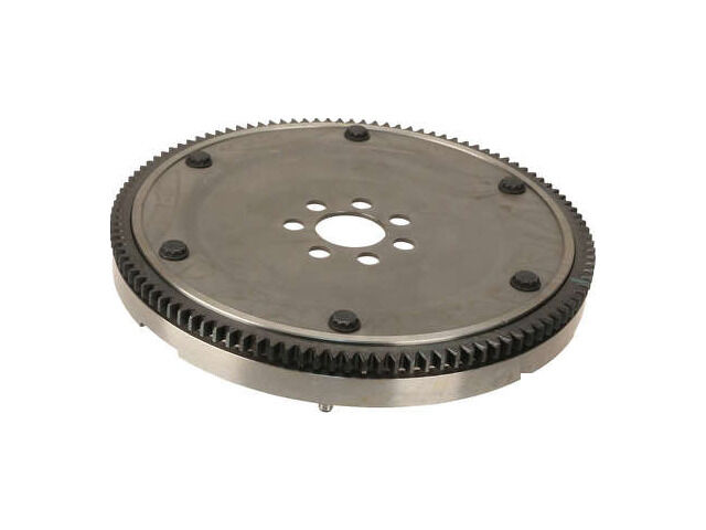 Flywheel For 04-12 Mitsubishi Lancer Eclipse Outlander 2.4L 4 Cyl GS ...