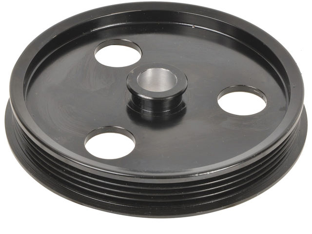 Power Steering Pump Pulley For 01-10 Chrysler Dodge PT Cruiser Neon 2 ...