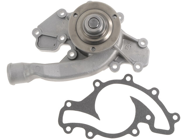 Water Pump For 94-04 Land Rover Defender 90 Discovery Range Rover 4.0L ...